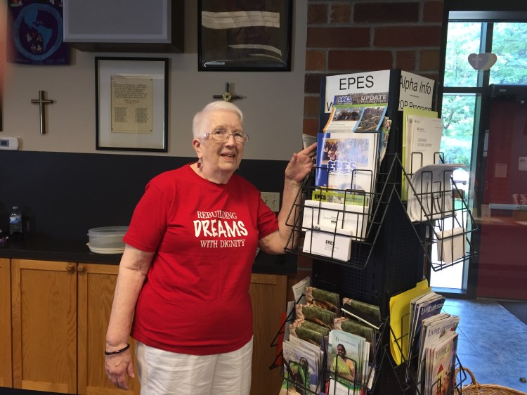 AHA Board Members – Action for Health in the Americas