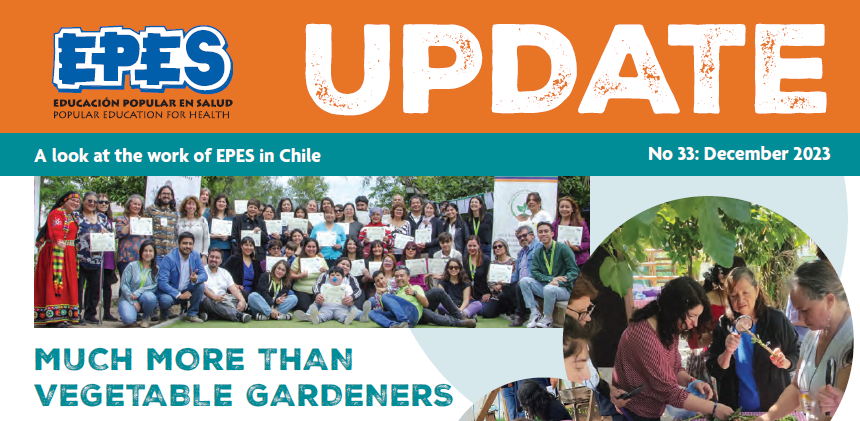 EPES Update December 2023: Highlighting Community Gardens – Action for ...